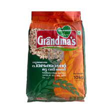 Product: Grandma Matta Rice 5kg
